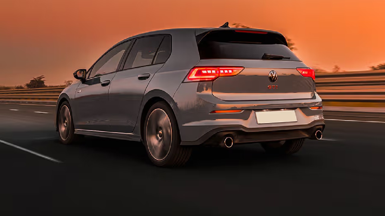 VW Golf GTI vs Mini Cooper S - Specs, Features, Price