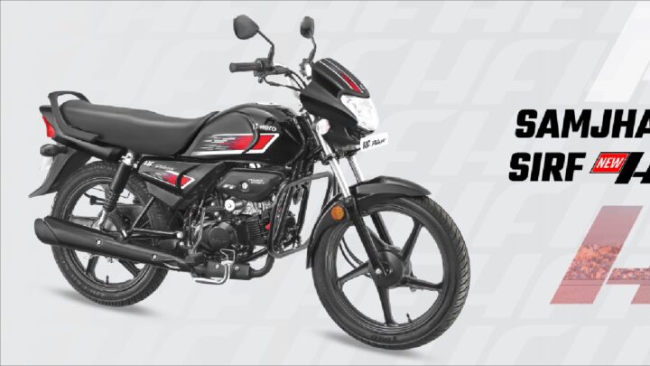 New Hero HF Deluxe Pro Launched – All You Need To Know
