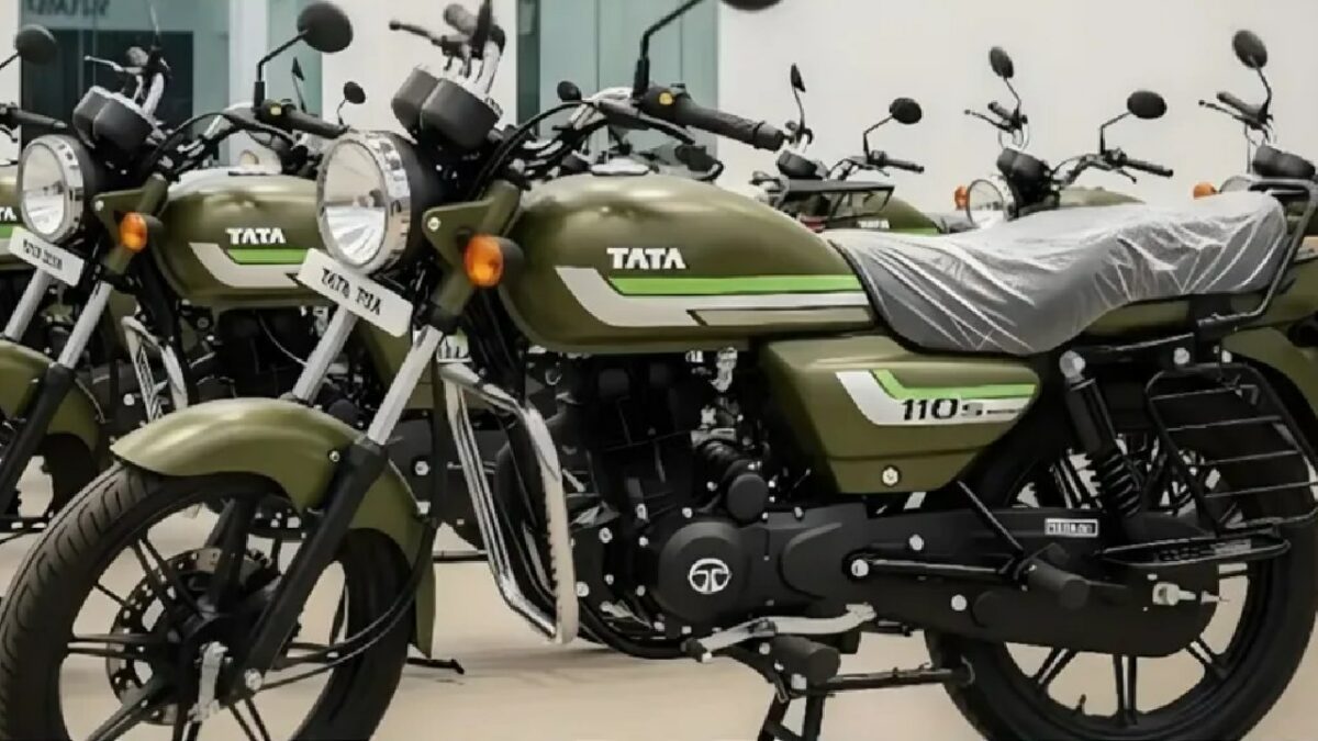 Tata To Enter Motorcycle Industry? Myth Debunked