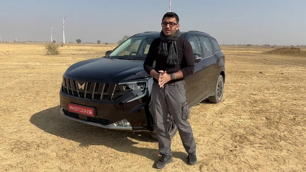 Mahindra XUV 7XO AX3 vs AX5 Comparison -Price, Features, Etc